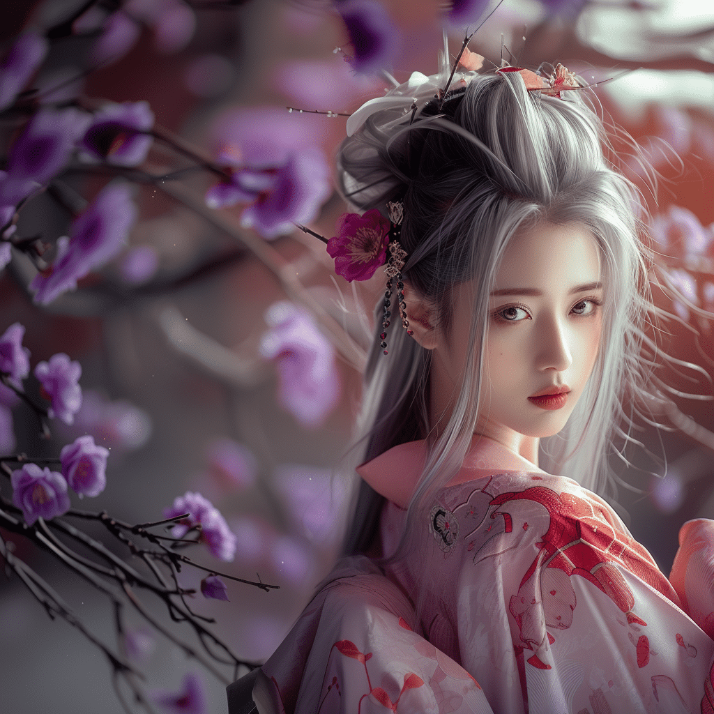 Spring Depression - AI-ARTS